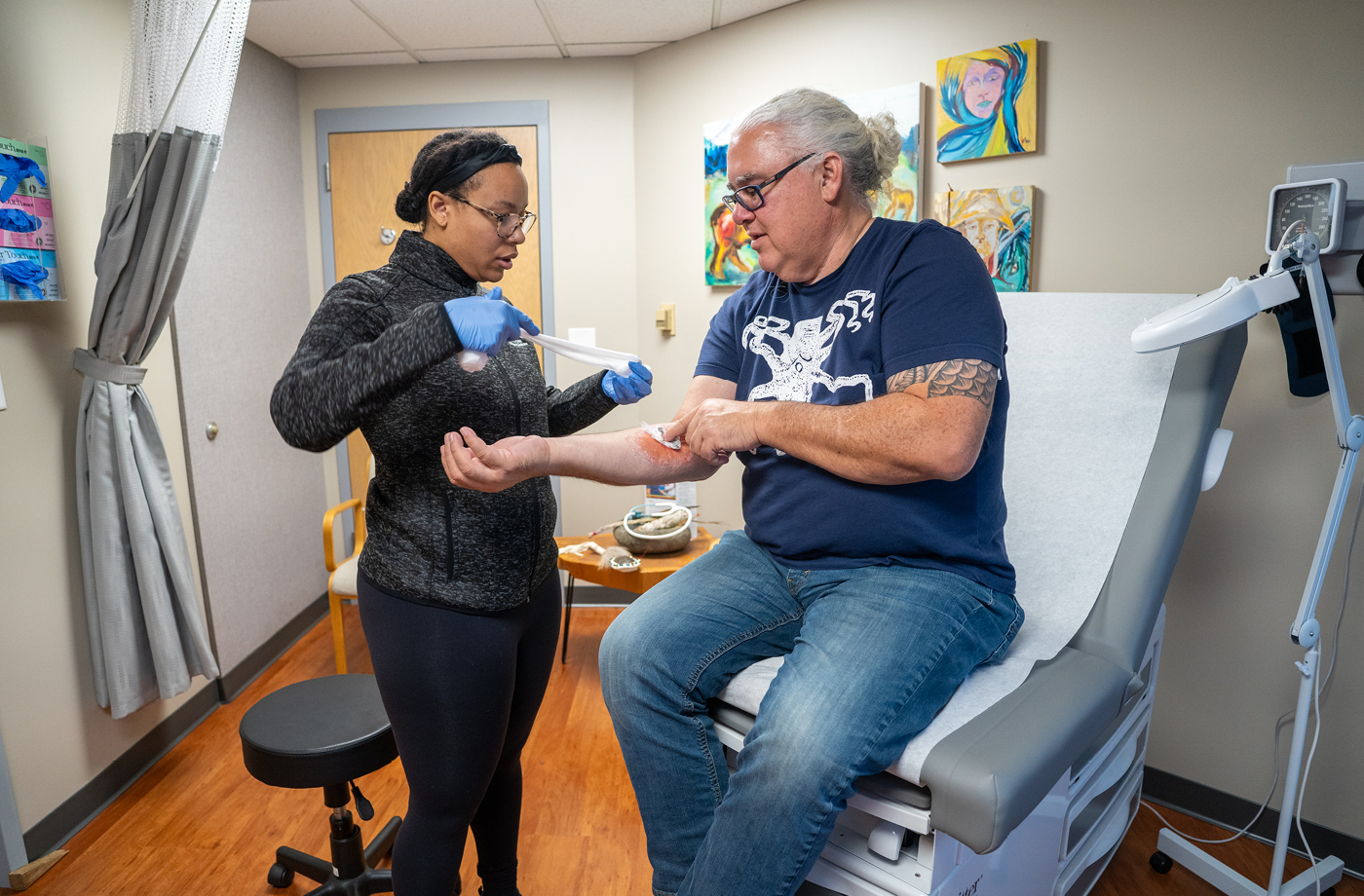 Elson S. Floyd College of Medicine Receives National Award for ...