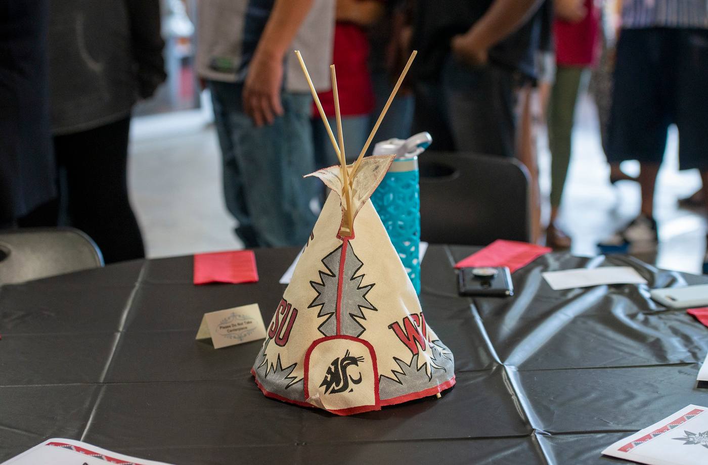 WSU Joins National Program to Support Indigenous-Led Research on ...