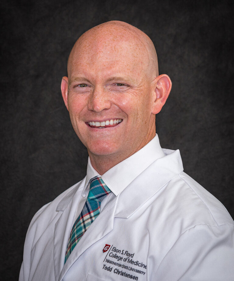 From the Military to Medicine: High Veteran Enrollment Brings Unique ...