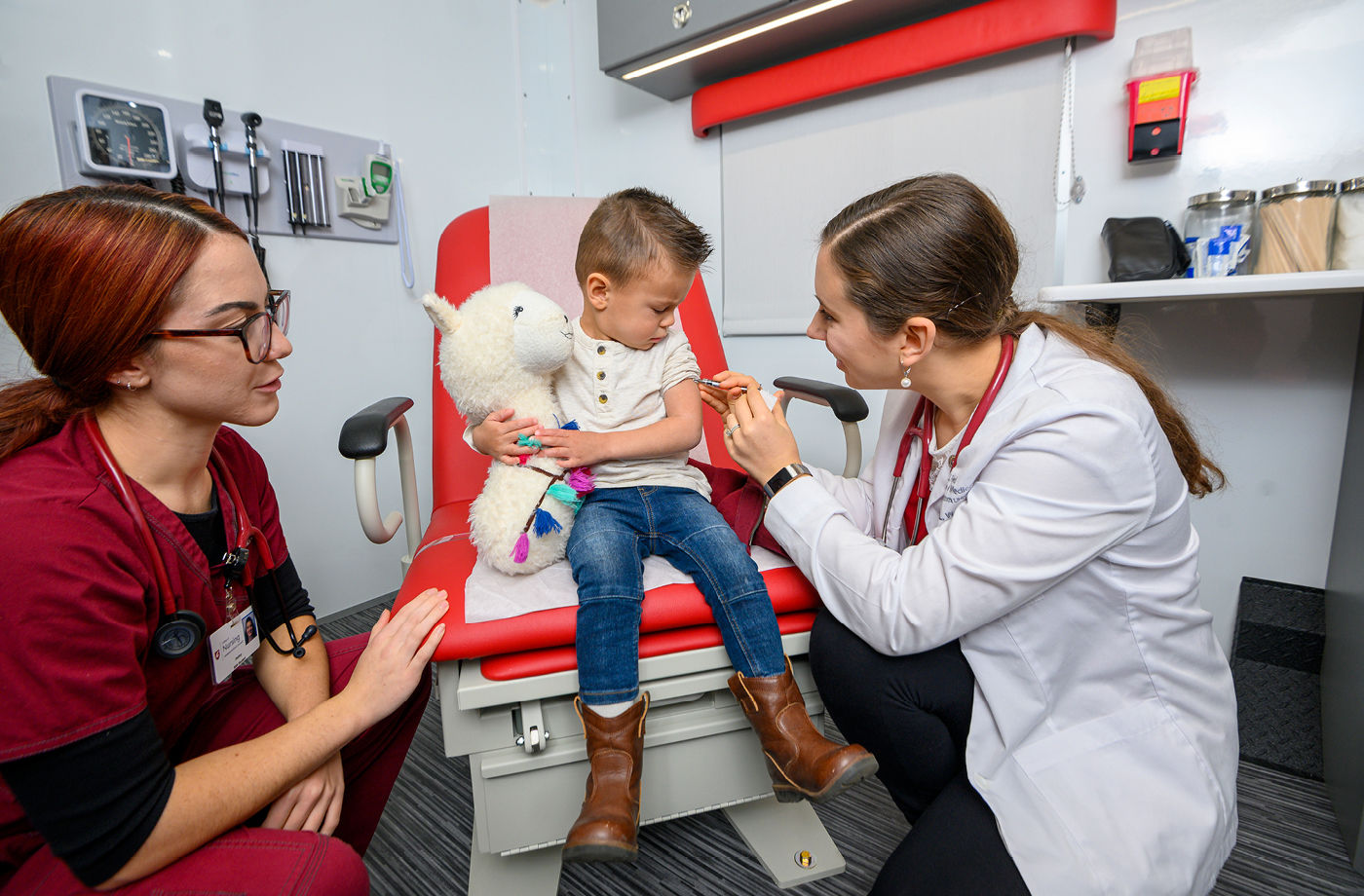 How to Stay Healthy This Season with Respiratory Illnesses on the Rise ...