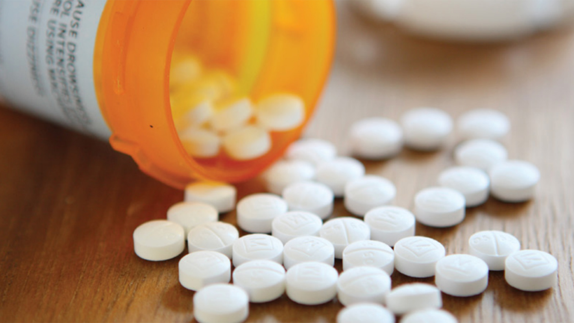 Combatting Prescription Drug Abuse: Insights from the DEA | Elson S ...