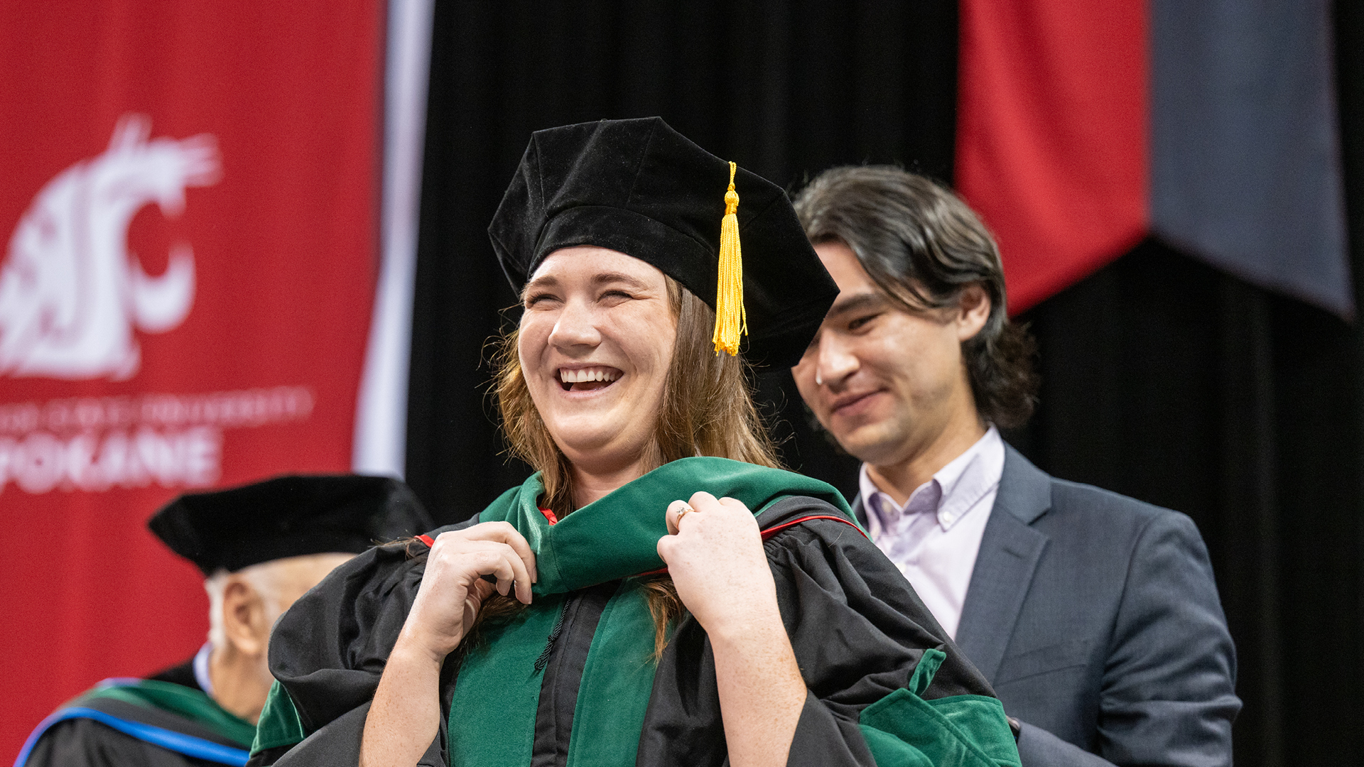 2025 Commencement Celebrations Elson S Floyd College Of Medicine