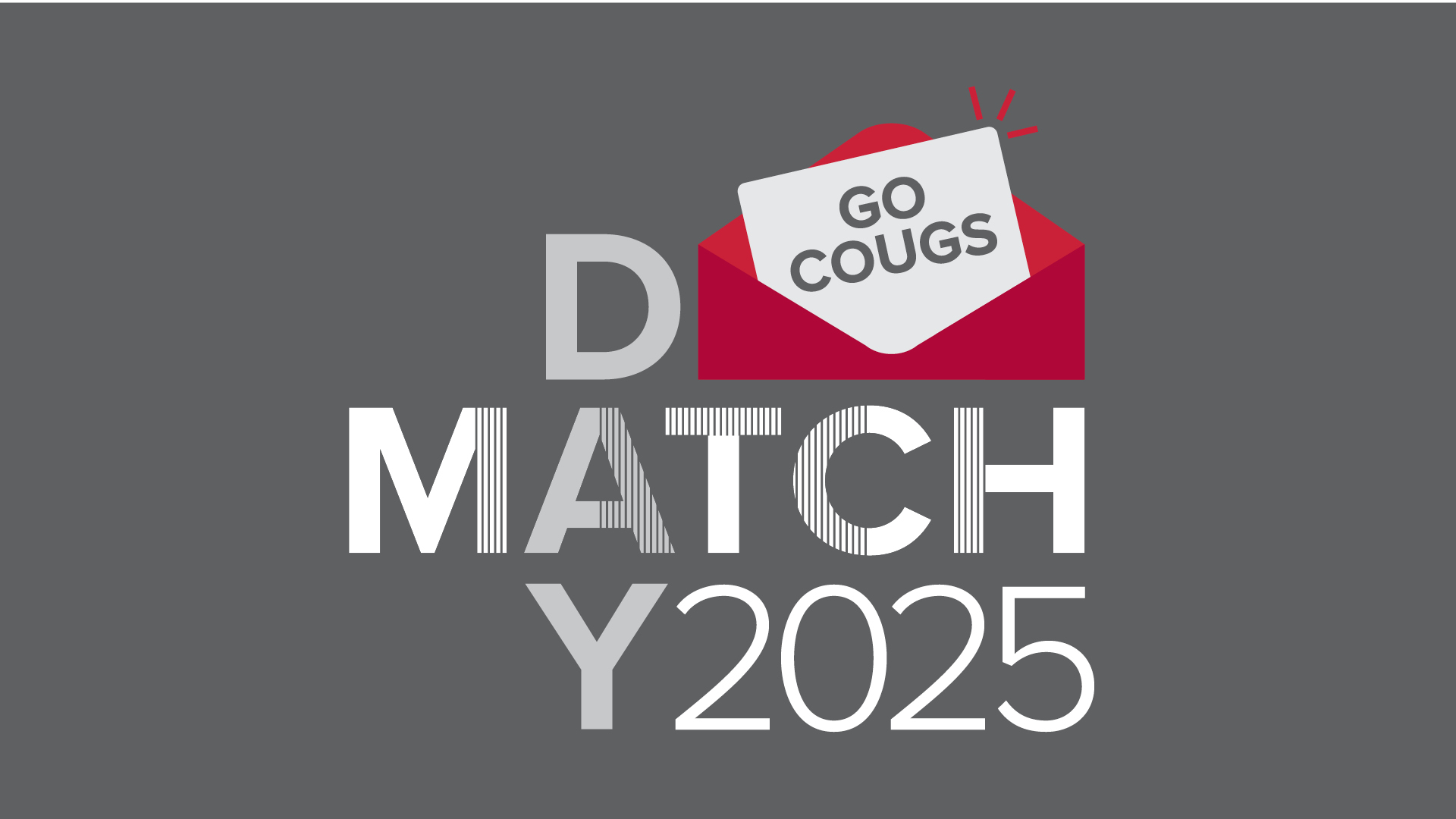 WSU Pediatric Residency Match Day Reveal | Elson S. Floyd College of ...