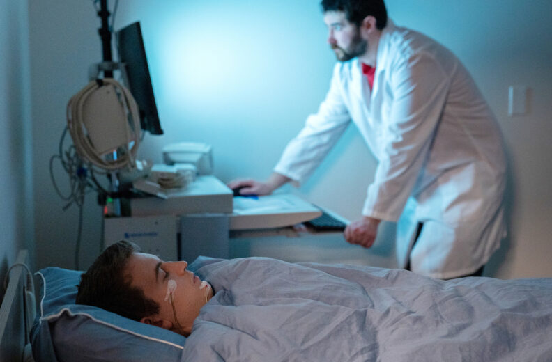 Exploring the Role of Sleep in Cancer Prevention and Treatment for ...