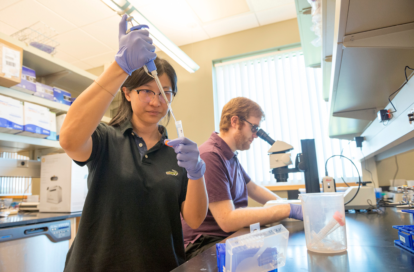 College of Medicine Studies Feature in Top WSU Research Coverage of ...