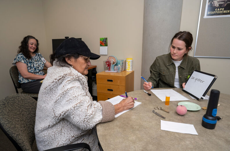 Speech-Language Pathology Services Clinic Expands to Offer Life ...