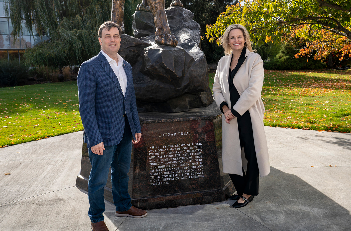 SHS Alum Sommer Kleweno Walley Brings Leadership Skills, Business ...