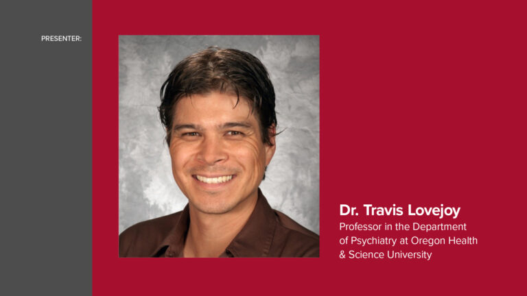 Research Grand Rounds | Elson S. Floyd College of Medicine News ...