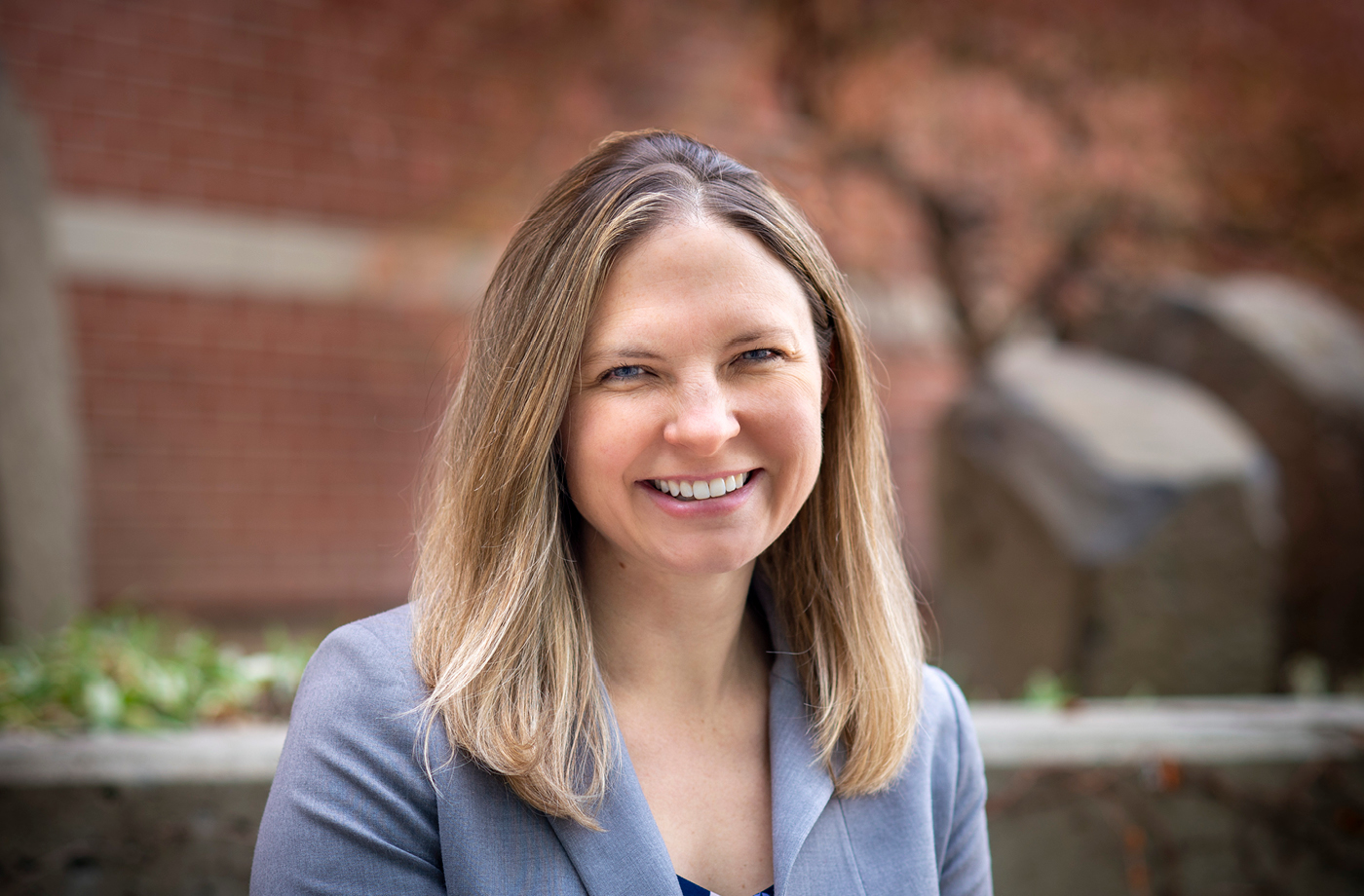 Sleep Researcher Amanda Lamp Featured in Atlantic Article on Mom ...