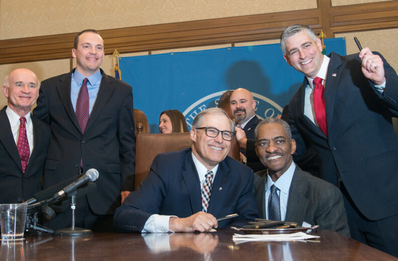 Elson S. Floyd College of Medicine | Washington State University