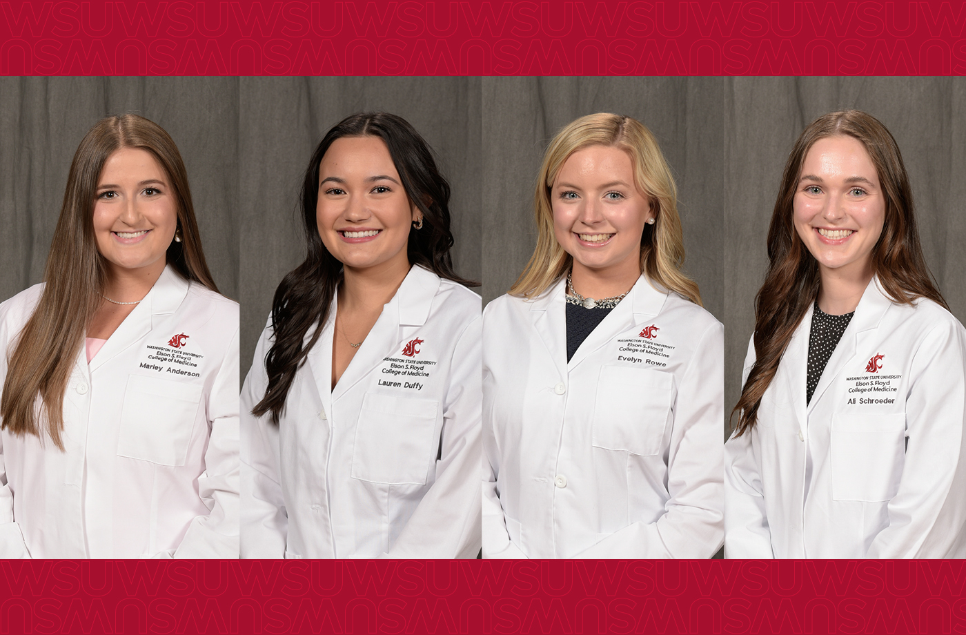 Second-Year MD Students Clinch Lead Authorship in Peer-Reviewed Surgery ...