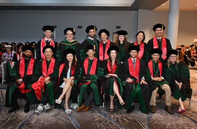 WSU College of Medicine Celebrates Commencement, Marking 1,000 ...