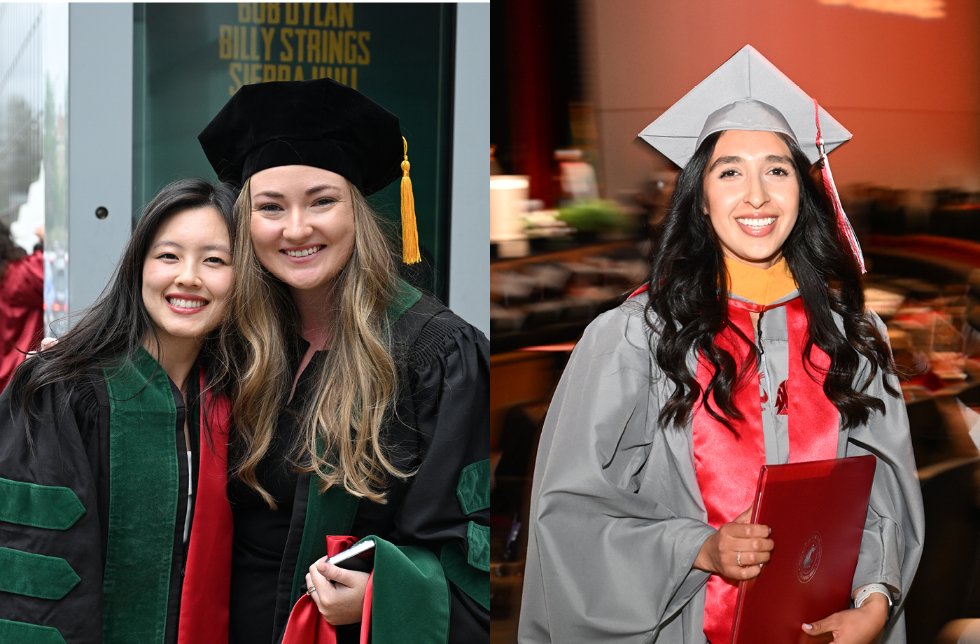 WSU College of Medicine Celebrates Commencement, Marking 1,000 ...