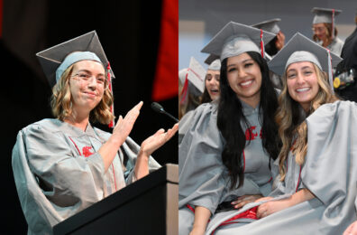 WSU College of Medicine Celebrates Commencement, Marking 1,000 ...