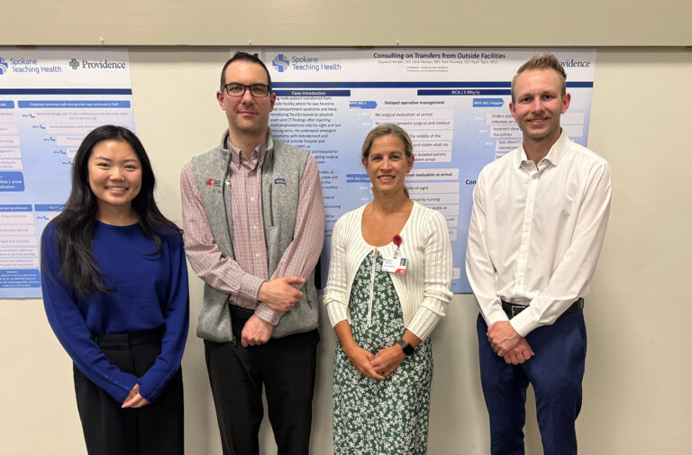 College of Medicine Students Collaborate with Local Residents at ...