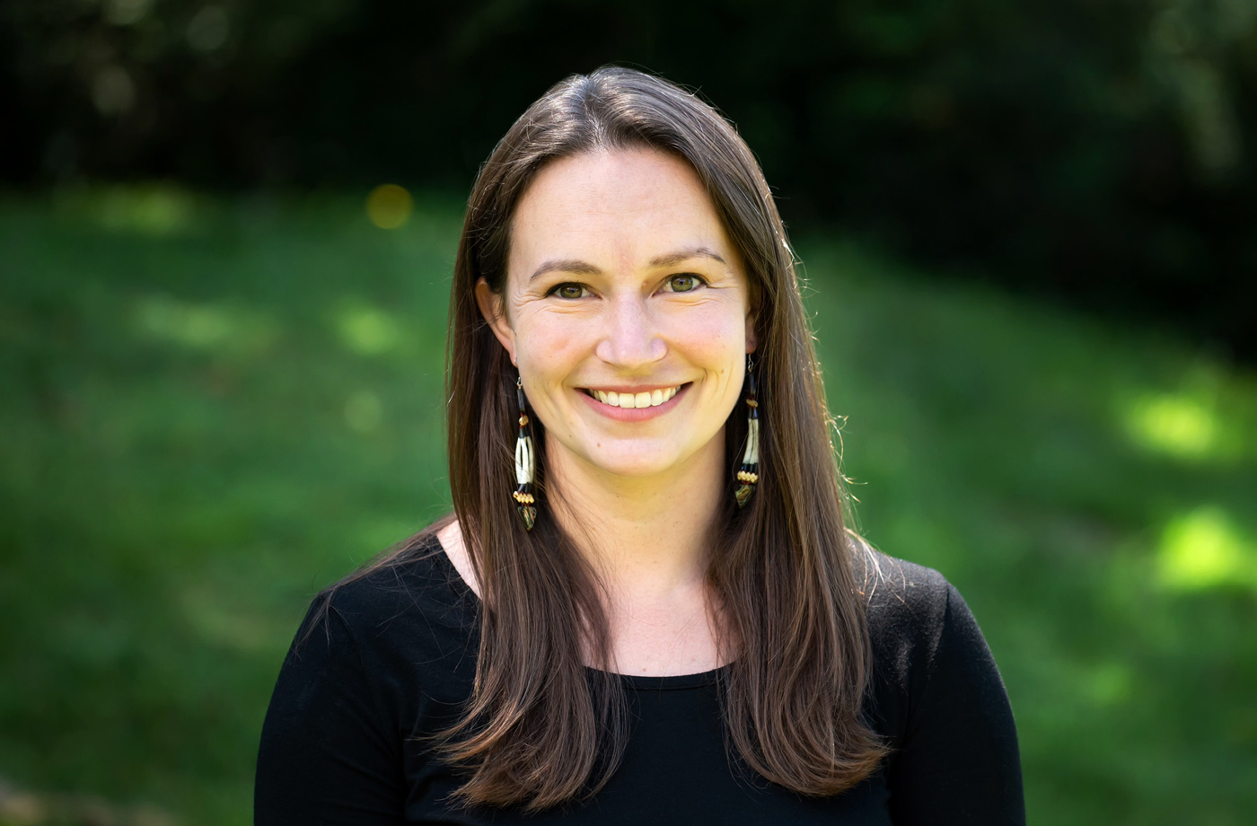 IREACH’s Rachel Wilbur Receives Prestigious NSF CAREER Award to Advance ...