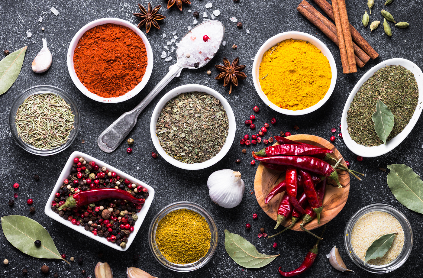 Volunteers Needed for Spicy Beverage Study | Elson S. Floyd College of ...