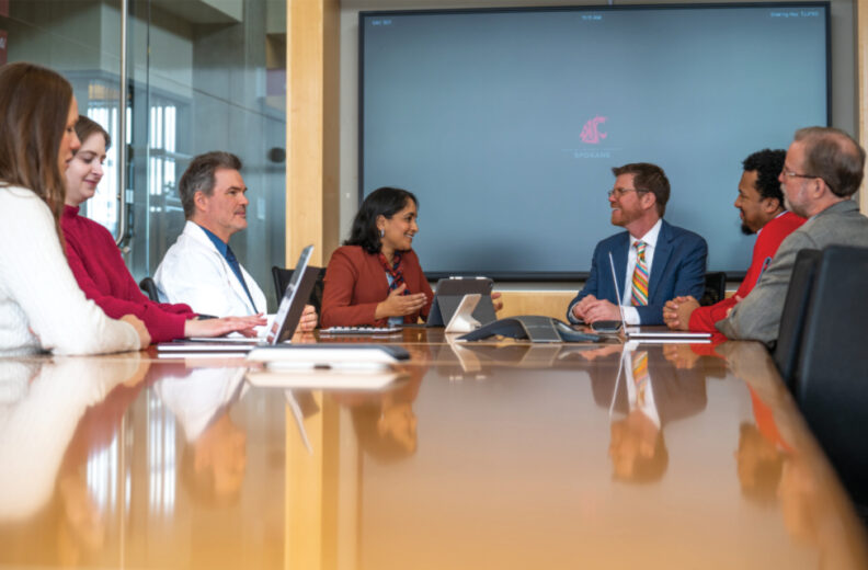 Update Your Faculty & Staff Directory Profile Using Colleagues | Elson ...