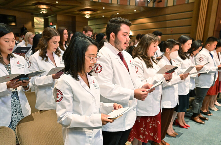 Call for Volunteers: Help Choose Our Future Coug Docs | Elson S. Floyd ...
