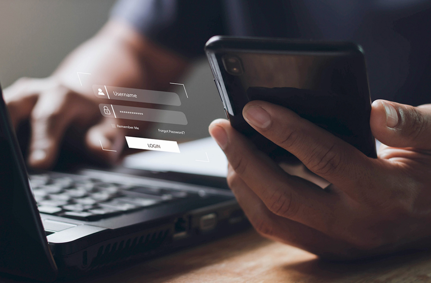 If It Smells Phishy, It Probably Is: Stay Alert to Phishing and Account ...