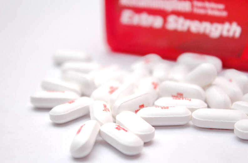 Tylenol, Autism, and Childhood Vaccines: What to Know from a Community ...