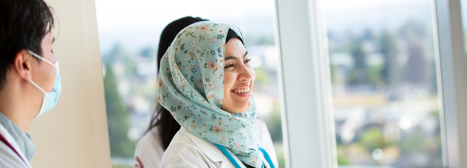 Internal Medicine Residency Program–Everett | Elson S. Floyd College of ...