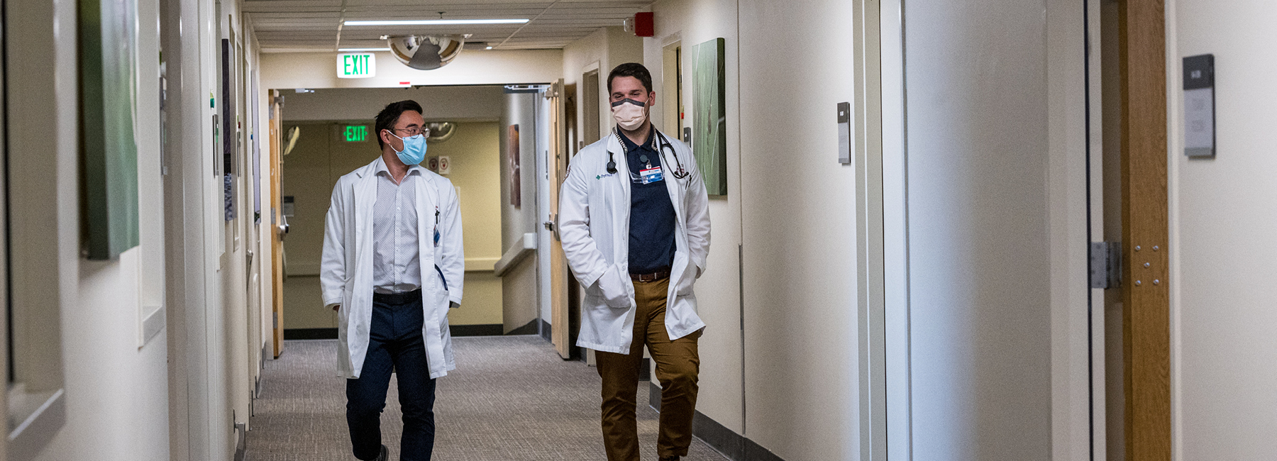 Residency Life | Elson S. Floyd College of Medicine | Washington State ...