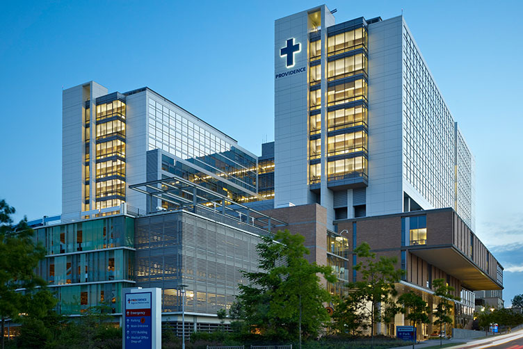 Training Sites | Elson S. Floyd College of Medicine | Washington State ...