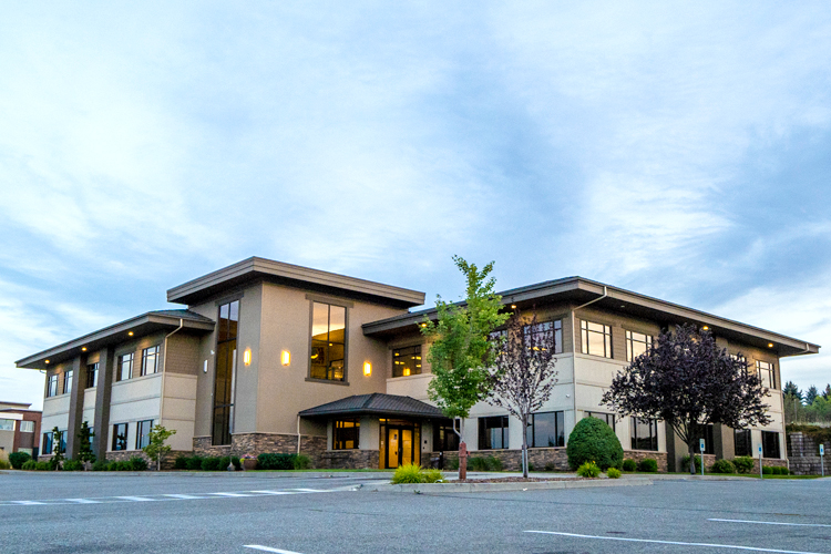 Training Sites | Elson S. Floyd College of Medicine | Washington State ...