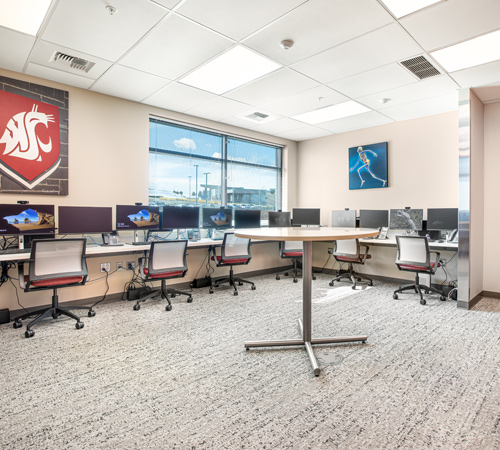 Residency Life | Elson S. Floyd College of Medicine | Washington State ...