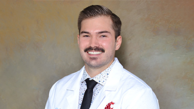 Residents | Elson S. Floyd College of Medicine | Washington State ...