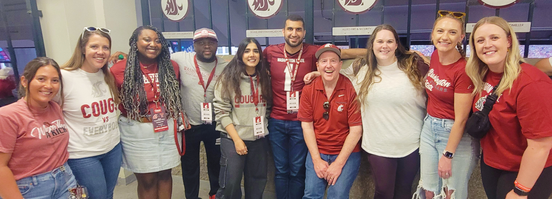 Family Medicine Residency Program–Pullman | Elson S. Floyd College of ...