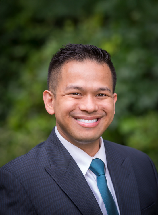 Residents | Elson S. Floyd College of Medicine | Washington State ...