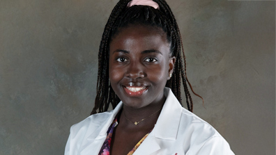 Residents | Elson S. Floyd College of Medicine | Washington State ...