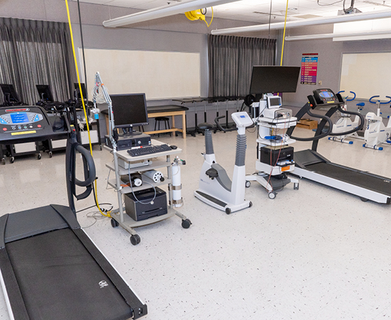 Clinics & Facilities | Elson S. Floyd College of Medicine | Washington ...