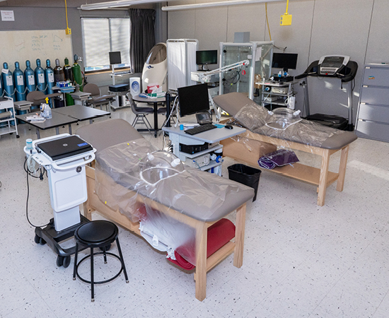 Clinics & Facilities | Elson S. Floyd College of Medicine | Washington ...