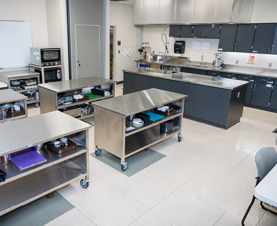 Clinics & Facilities | Elson S. Floyd College of Medicine | Washington ...