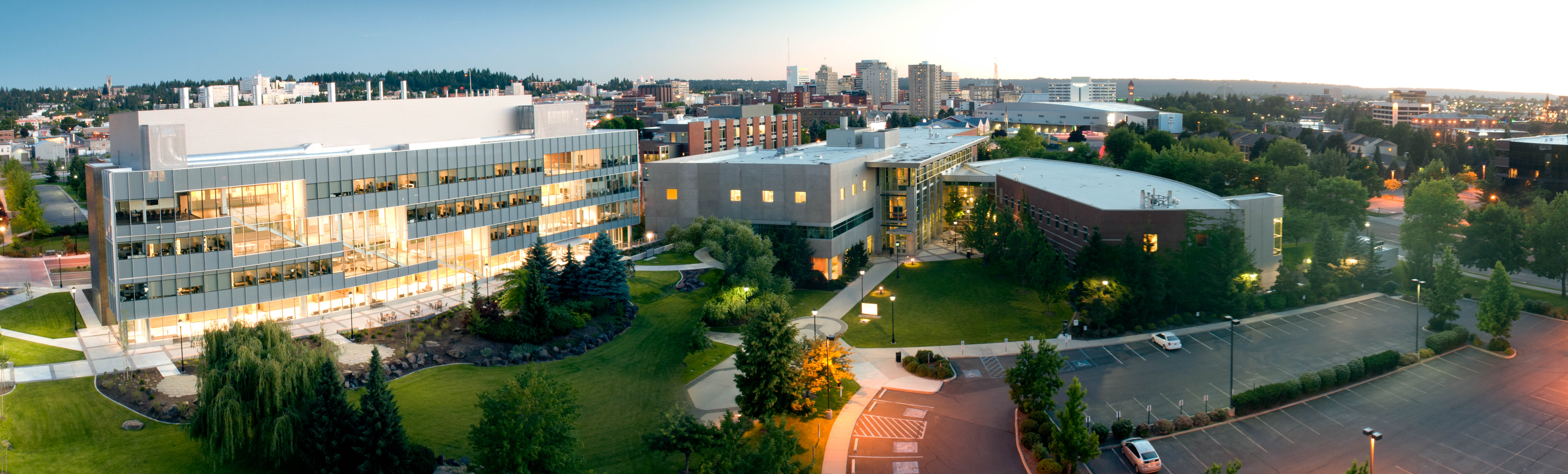 IREACH | Washington State University