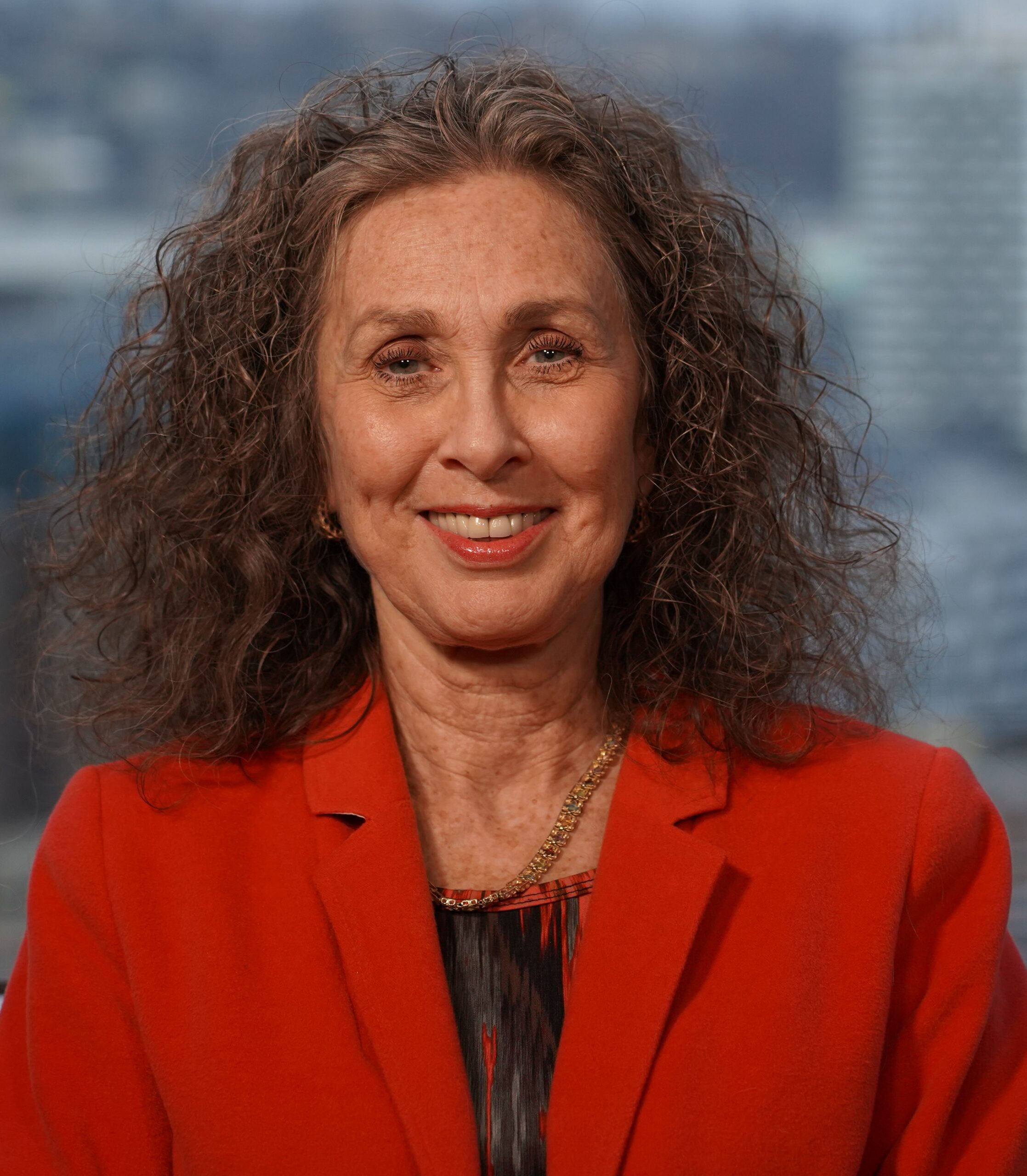 American Medical Association taps IREACH Director Dedra Buchwald for ...