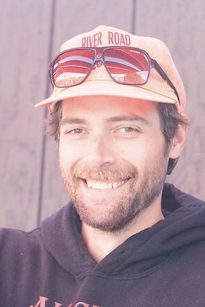 Daniel Barker, MMA | IREACH | Washington State University