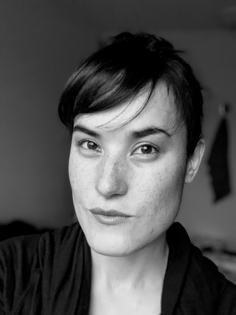 Melissa Vera | Goi’pa Lackdaaw, PhD | IREACH | Washington State University