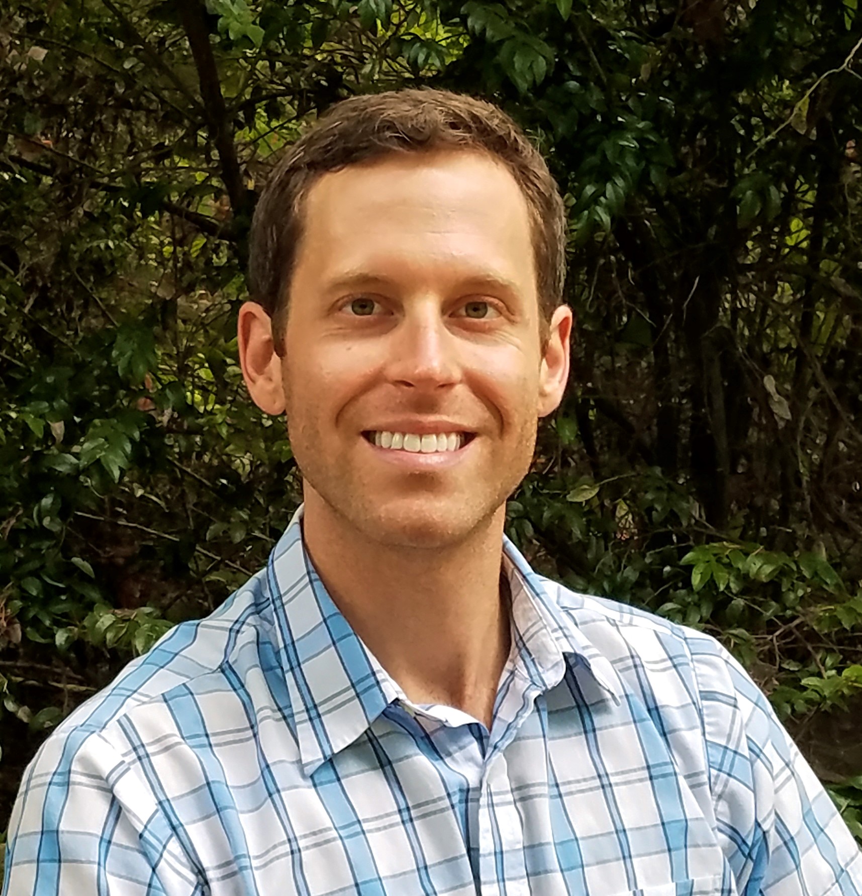 Adam Livengood, MA | IREACH | Washington State University