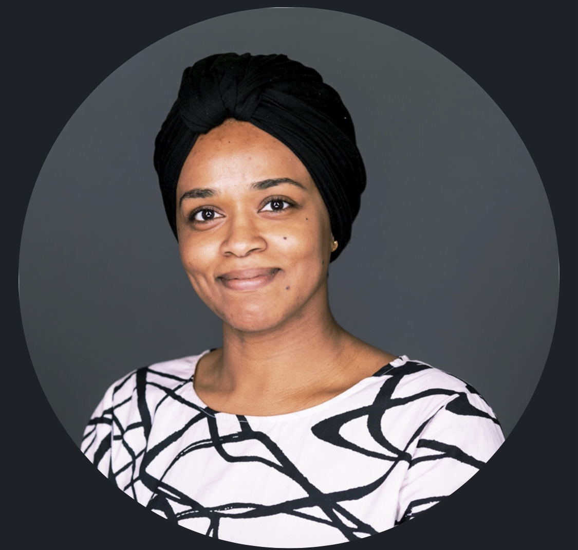 Alaa Mohammed, MPH | IREACH | Washington State University