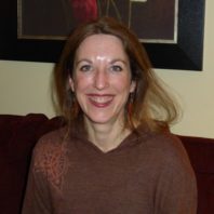 Julie Miller, MLIS | IREACH | Washington State University