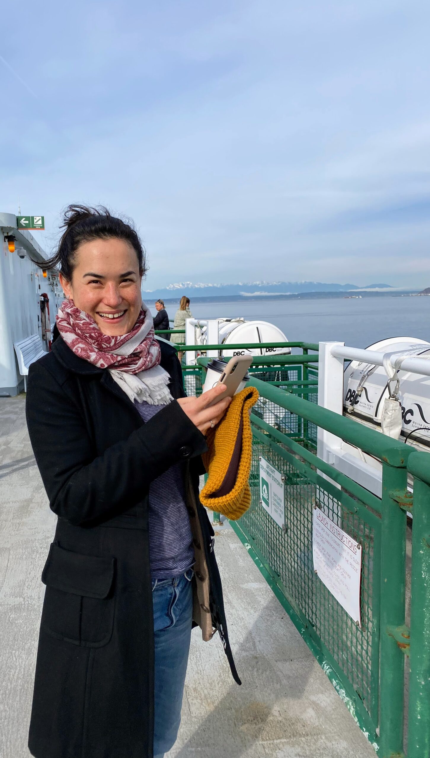 New IREACH Faculty Hires | IREACH | Washington State University