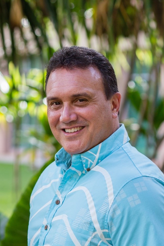 Joseph Keaweʻaimoku Kaholokula, PhD | IREACH | Washington State University