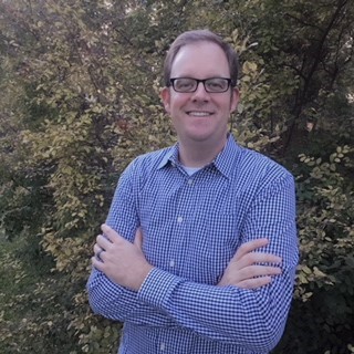 Justin Nelson, PhD | IREACH | Washington State University