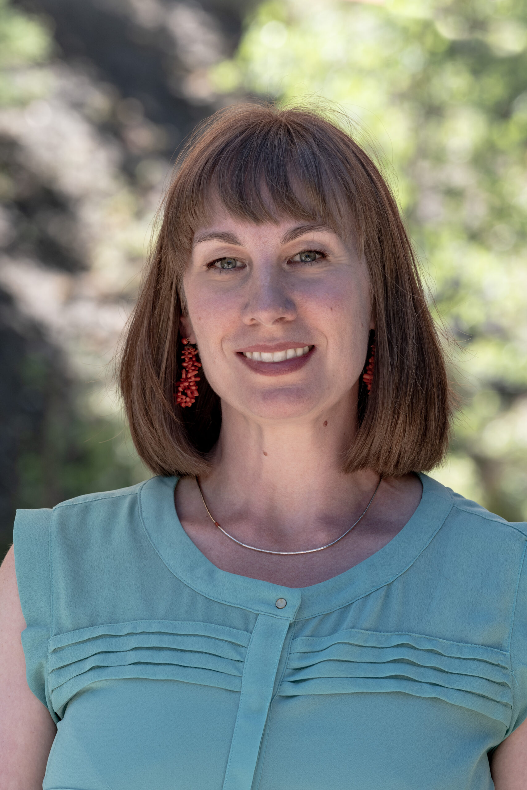 Page Van Meter, PhD | IREACH | Washington State University