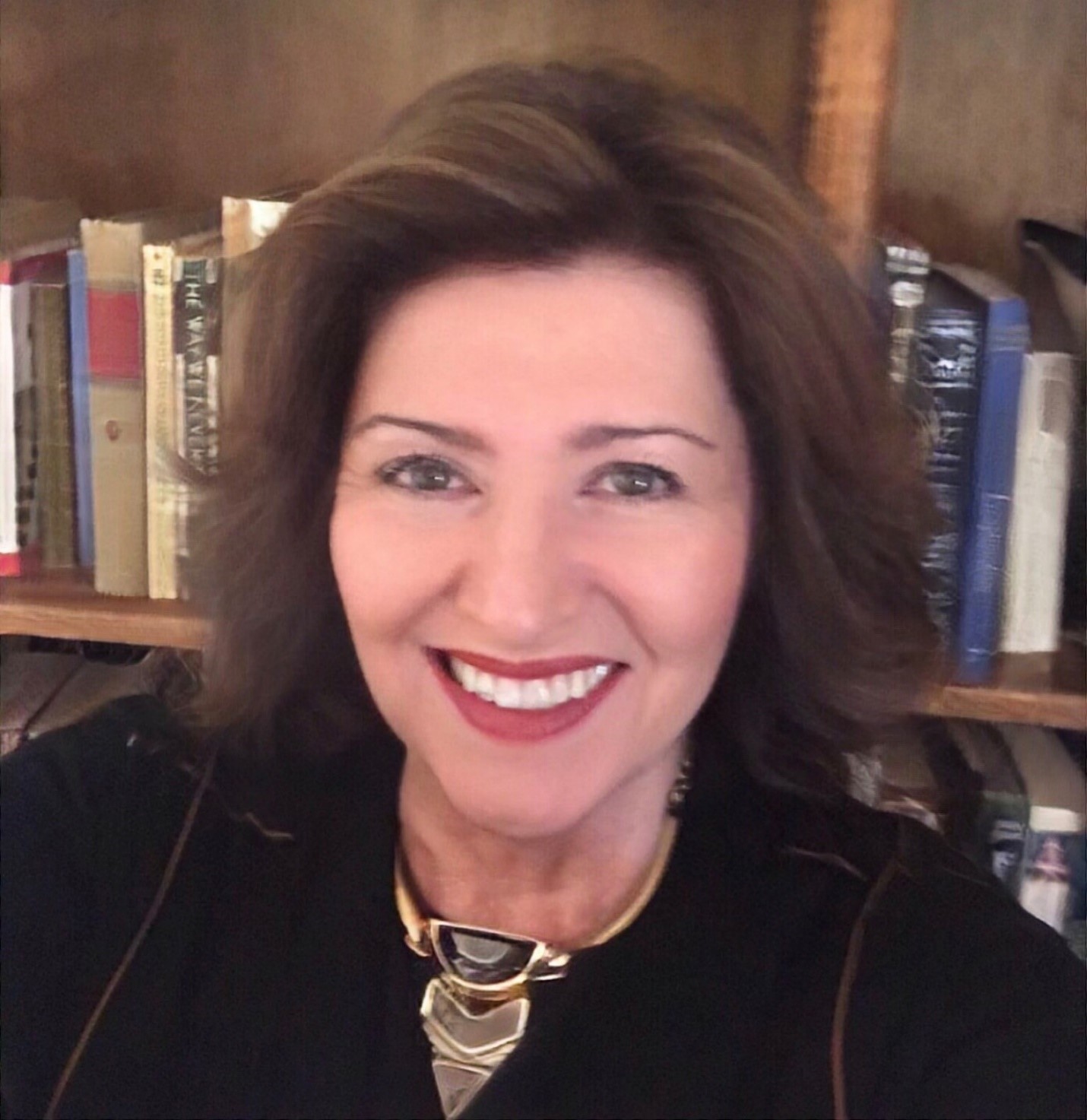 Tassy Parker, PhD, RN | IREACH | Washington State University