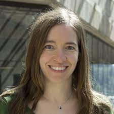 Mandy Fretts, PhD, MPH | IREACH | Washington State University